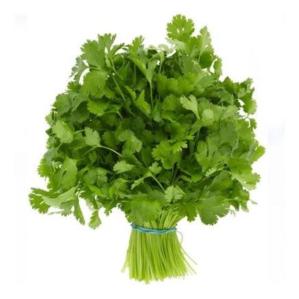 Coriandre fraîche ou persil chinois – Produits frais asiatiques ...