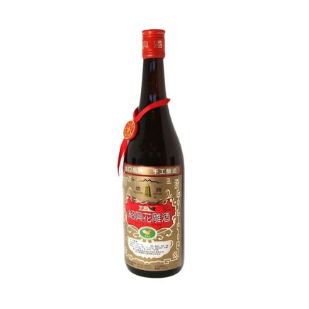Vin de riz chinois – Alcool de riz traditionnel – Asia Marché – Asiamarché