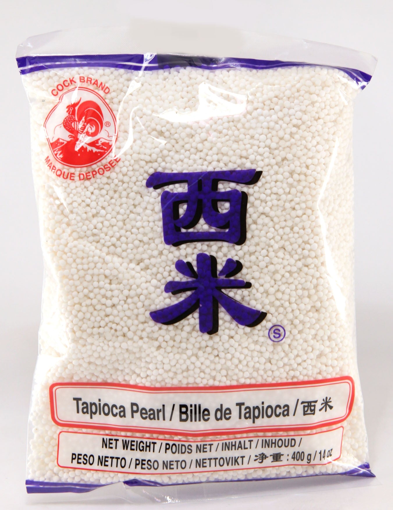 Acheter BILLES DE TAPIOCA, PERLES DU JAPON | Epicerie Chinoise - Asiamarché