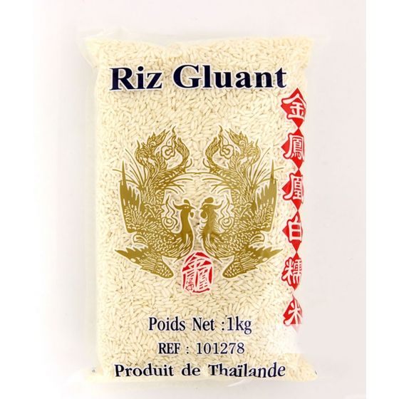 Riz gluant, le spécialiste laotien vous présente le meilleur ! – Asiamarché