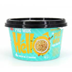 Pho Wok ail / oignon 76g Ace Cook en livraison Express ! – Asiamarché