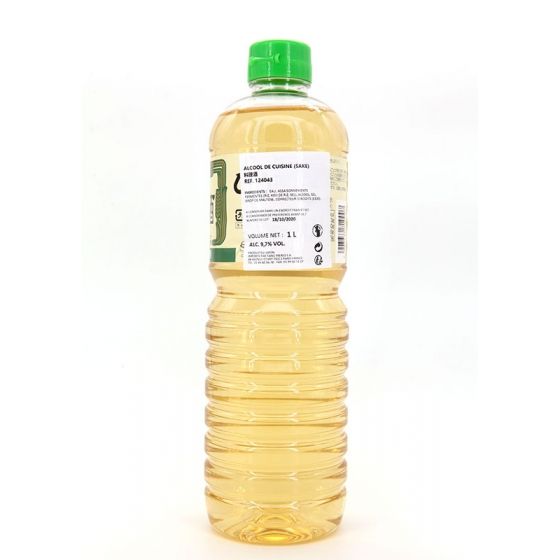 Vin de cuisson, Cooking saké Wadakan – Asiamarché